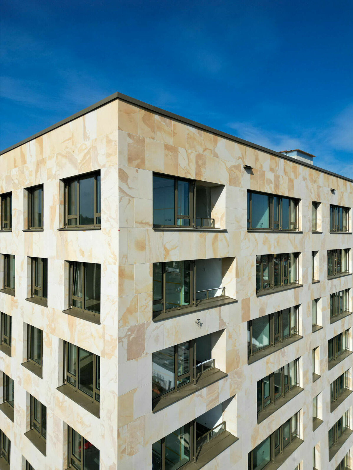 Wohnungen | K1 Lichtblick